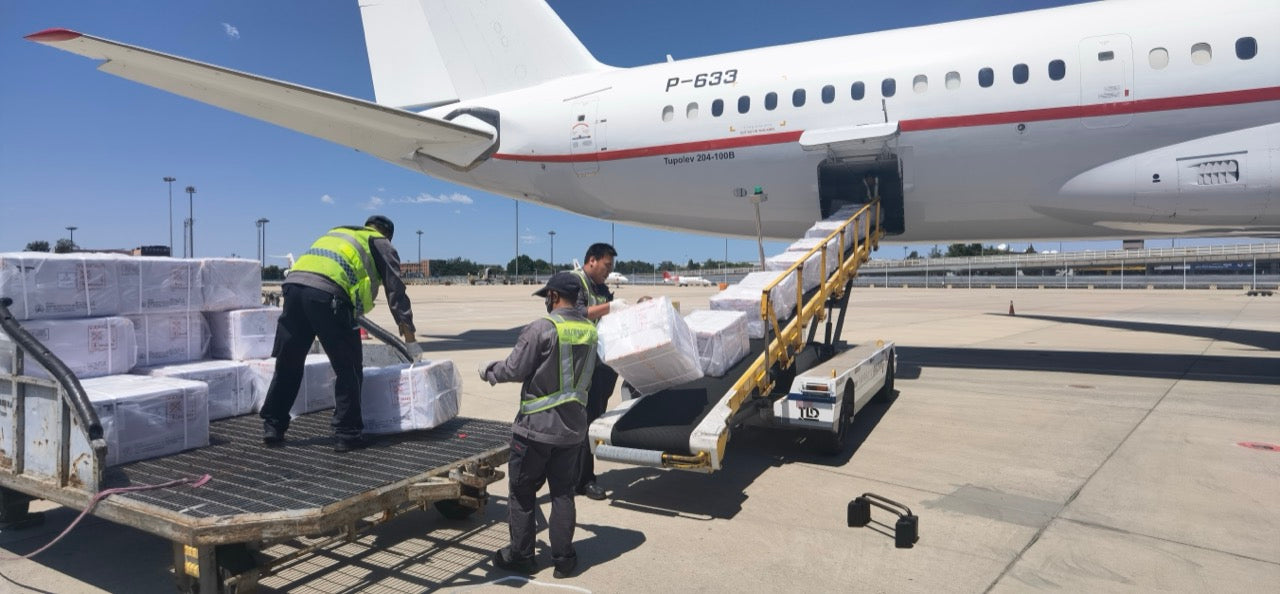 Essential Vaccine Bundle – Protect Vulnerable Children from Diseases ...