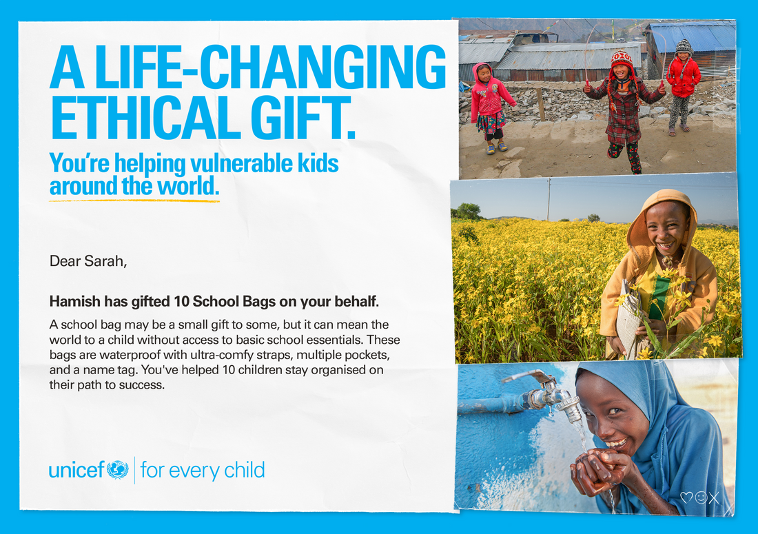 Midwifery Kit – Support Safe Births in Remote Areas – Inspired Gifts ...