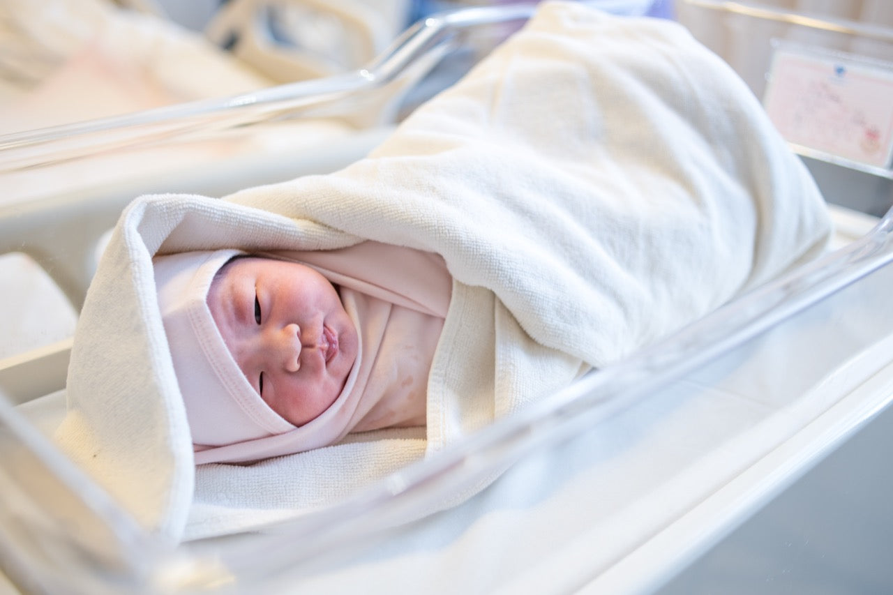 Newborn Cot – Provide Comfort and Care for Vulnerable Babies – Inspired ...