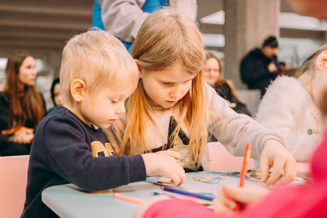 Inspired Gifts | Give Gifts That Save Children's Lives | UNICEF NZ ...