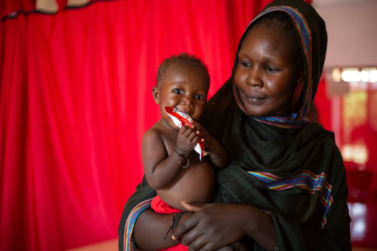 Inspired Gifts | Give Gifts That Save Children's Lives | UNICEF NZ ...